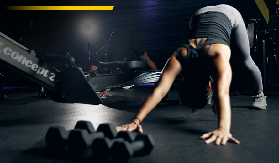 Row House: Rowing Workouts For Everyone